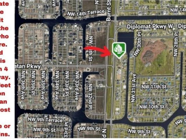1142 NW 31st Pl, Cape Coral, FL 33993