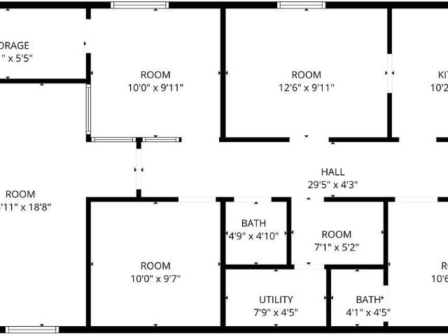 1142 N Road Street # Suite 3