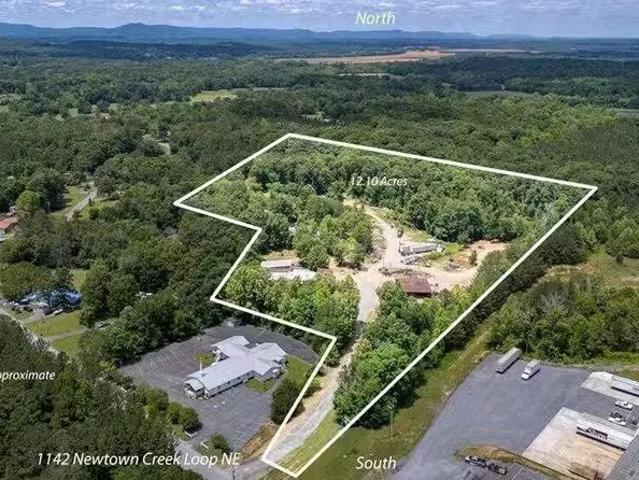 1142 Newtown Creek Loop NE, Calhoun, GA 30701 MLS 10309793