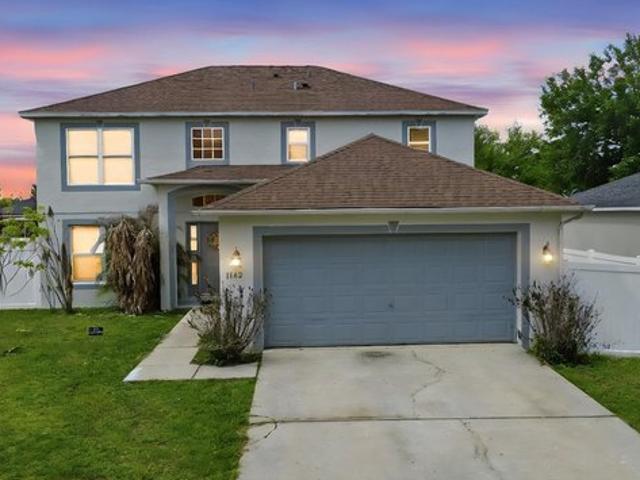 1142 Normandy Dr, Kissimmee, FL 34759