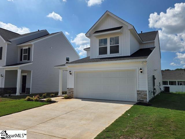 1142 Ogeechee Court
