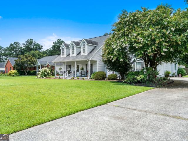 1142 Alma Drive