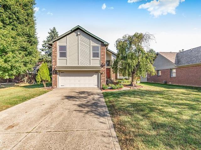 1142 Alydar Cir, Indianapolis, IN 46217