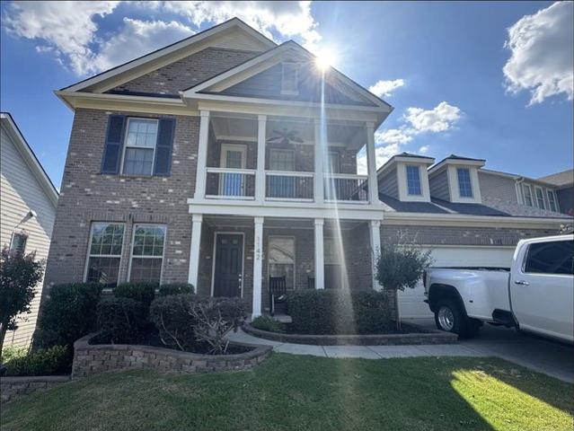 1142 Arges River Dr, Fort Mill, SC 29715