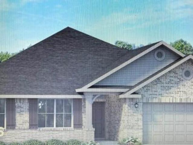 1142 Barrington Pl Way, Macon, GA 31220