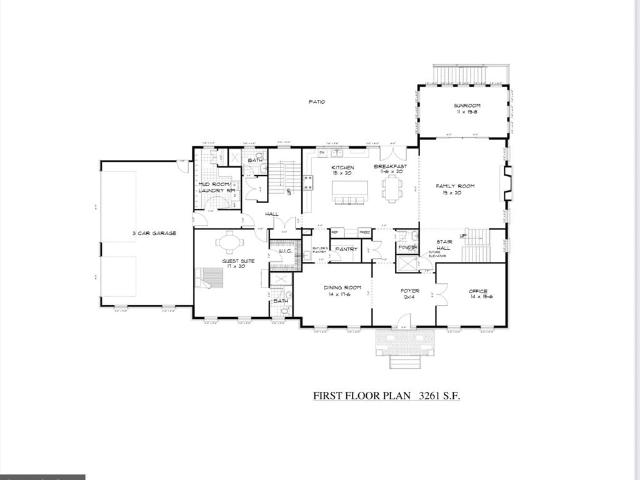1142 Cameron Road