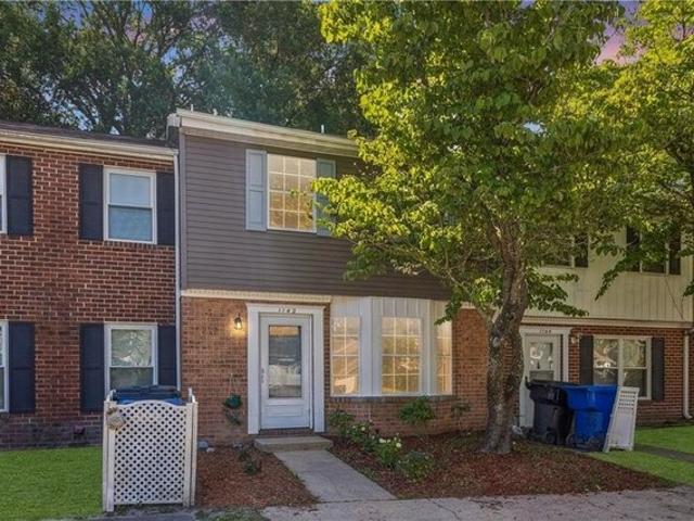 1142 Clear Springs Rd, Virginia Beach, VA 23464