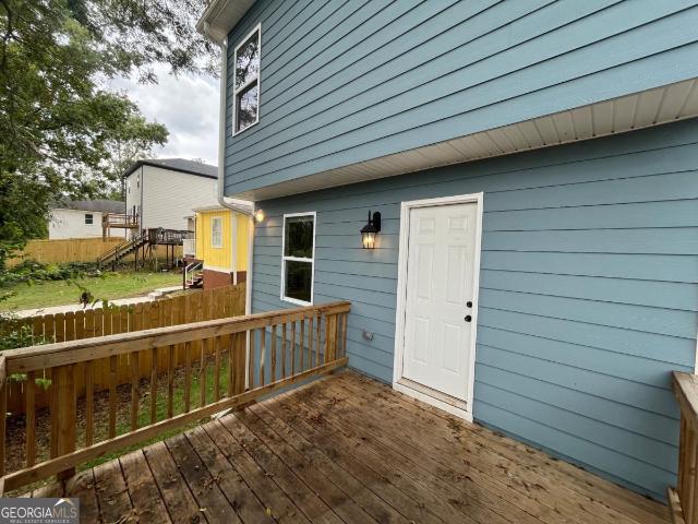 1142 Coleman St SW, Atlanta, GA 30310 | MLS #10711 | Compass
