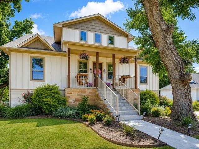 1142 County Road 337, Glen Rose, TX 76043