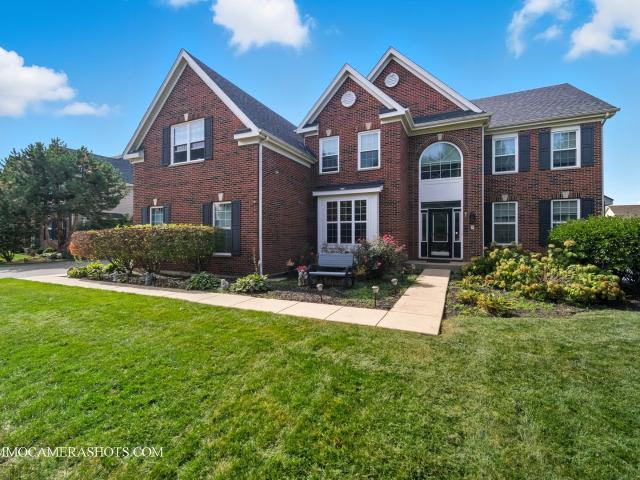 1142 Deerpath Rd, Aurora, IL 60506 | MLS #12599 | Compass