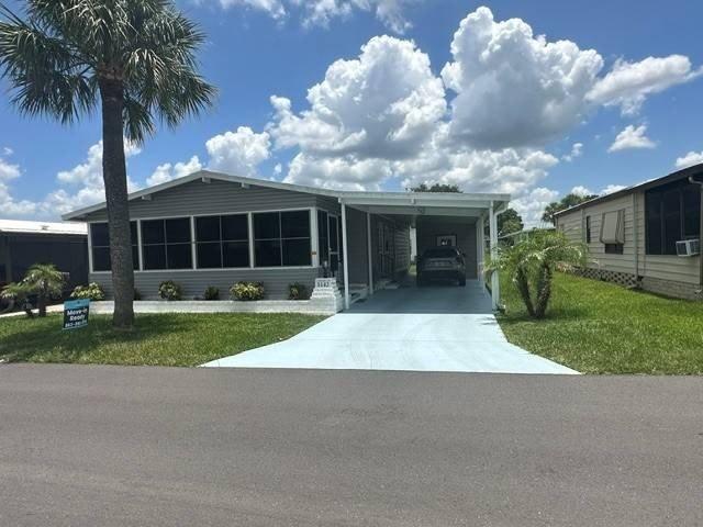 1142 Dewitt St Unit 1142, Sebring, FL 33872