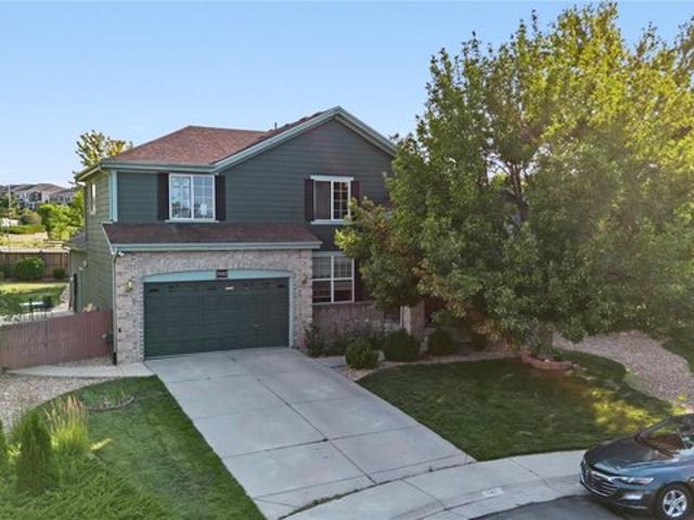 1142 E 100th Pl Lot 3, Denver, CO 80229