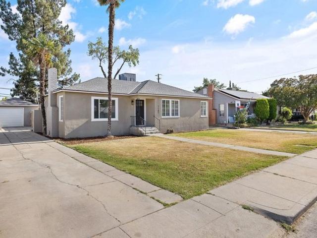 1142 E Cornell Ave, Fresno, CA 93704