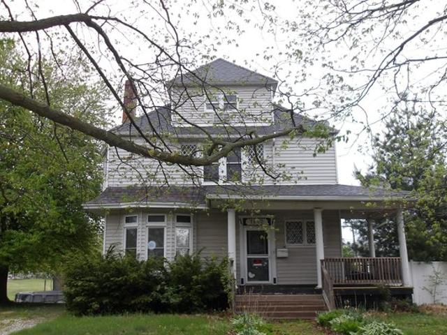 1142 E Broadway St, Monmouth, IL 61462