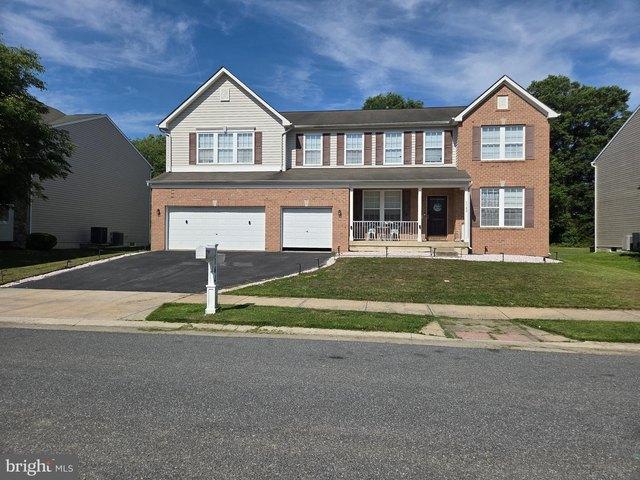 1142 E Founds St, Townsend, DE 19734