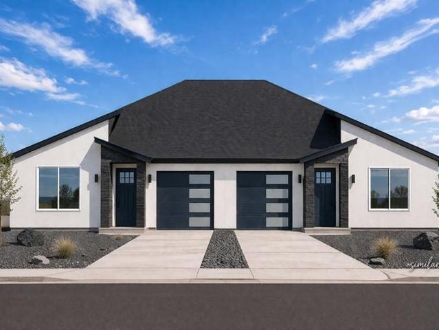1142 Fairhaven Loop Unit 26, Richland, WA 99352