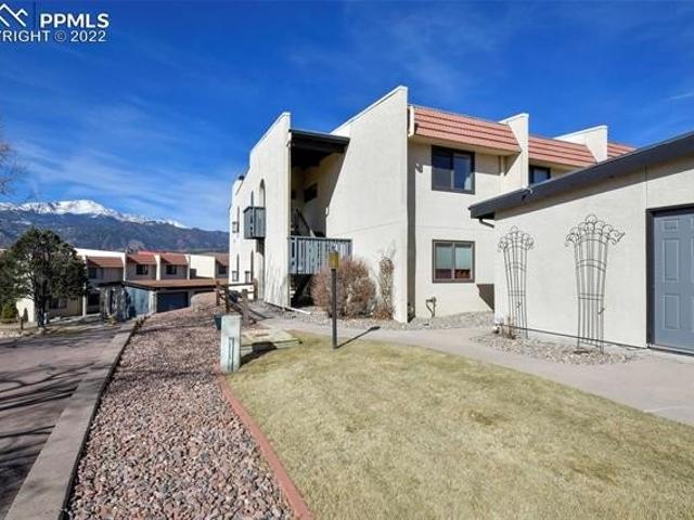 1142 Fontmore Rd Apt C, Colorado Springs, CO 80904