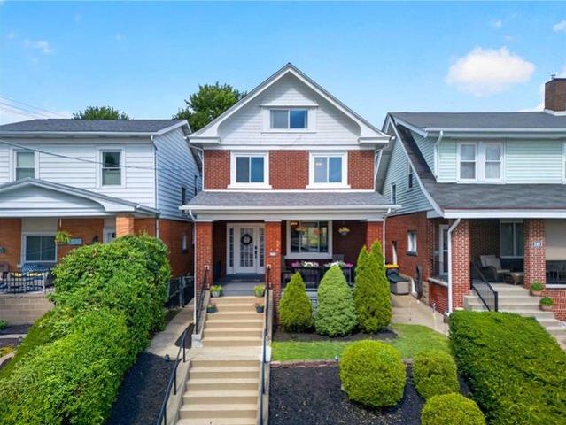 1142 Hillsdale Ave, Pittsburgh, PA 15216