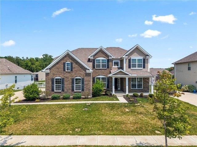 1142 Lancashire Dr, Beavercreek Township, OH 45385