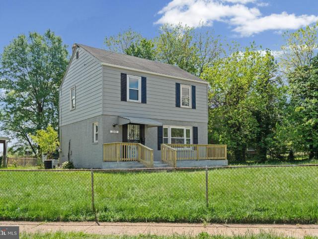 1142 Linden Ave, Takoma Park, MD 20912 | MLS #MDPG2201 | Compass