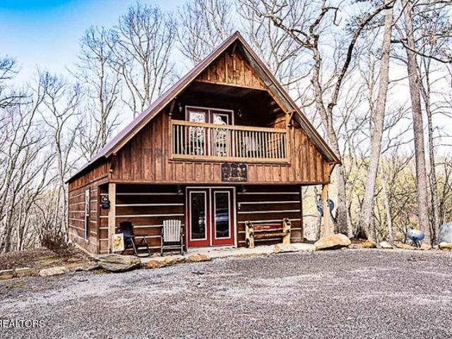1142 Little Round Top Way, Townsend, TN 37882