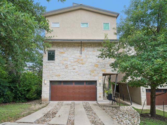 1142 Lost Creek Blvd # 12