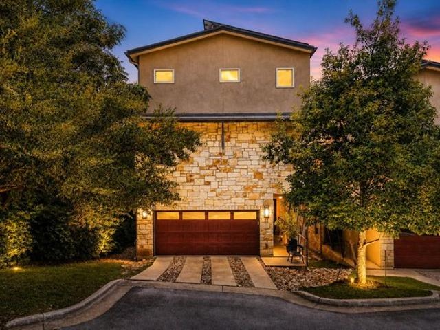 1142 Lost Creek Blvd Unit 12, Austin, TX 78746