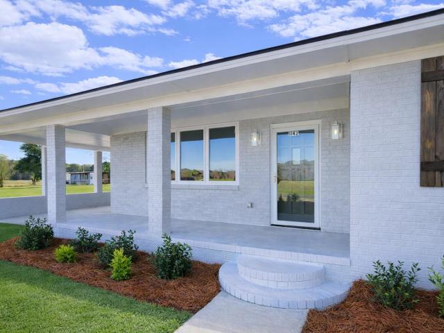 1142 Pearson Road