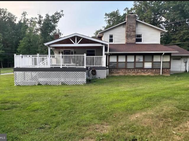 1142 Petersburg Road