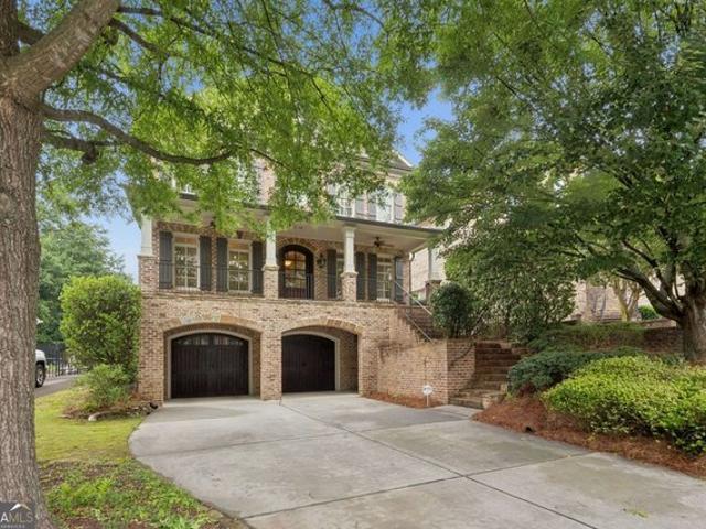 1142 Pine Grove Ave NE, Brookhaven, GA 30319