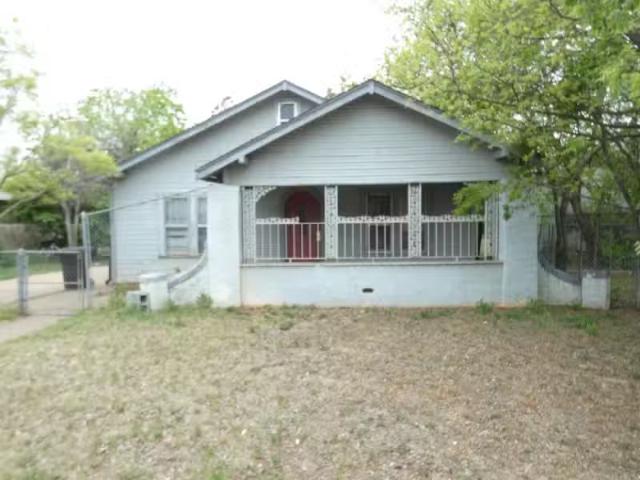 1142 Portland Ave, Abilene, TX 79605