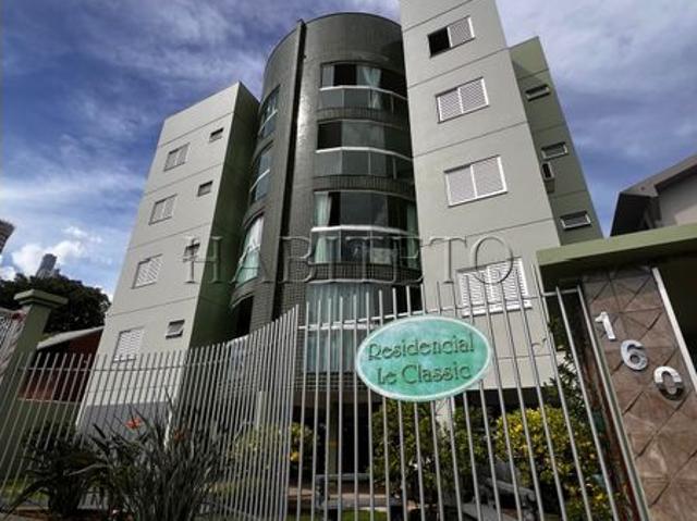 1142 RUA HELIO WASSUN 160 APTO 301 CENTRO