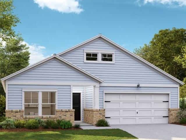 1142 Razor Clam Way, Summerville, SC 29485
