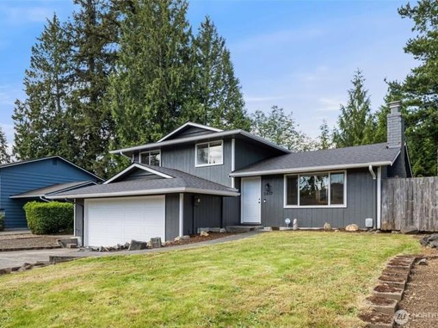 1142 st Ave SE, Everett, WA 98208