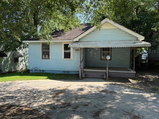 1142 Stillman Ave, Gadsden, AL 35903