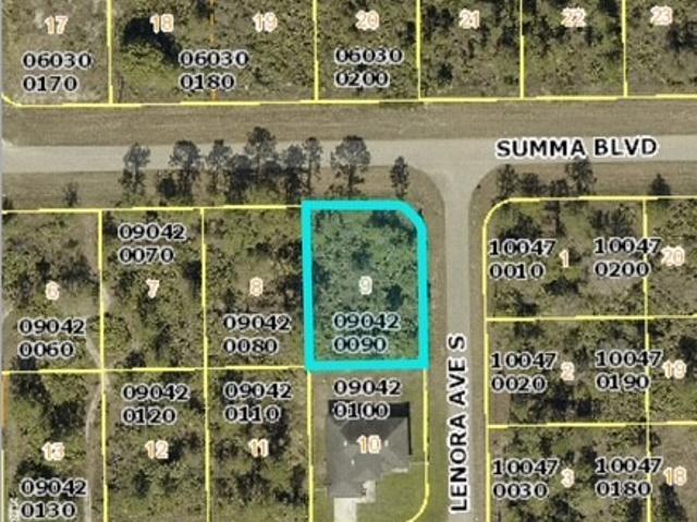 1142 Summa Blvd, Lehigh Acres, FL 33974 | MLS #2025000 | Compass