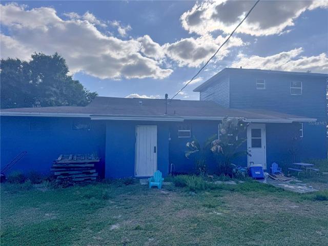 1142 SW Mildred St, Arcadia, FL 34266 | MLS #C7524