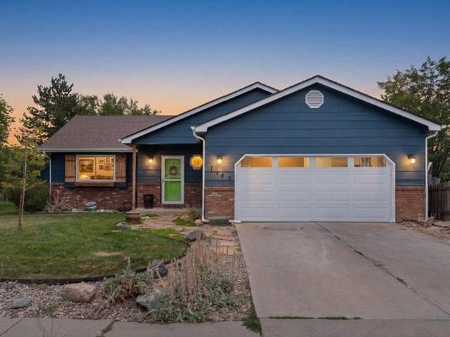 1142 S Edinburgh Dr, Loveland, CO 80537