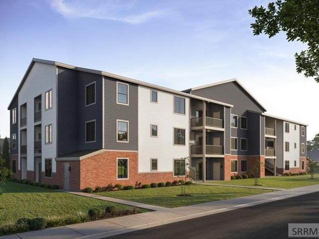 1142 S Skyline Dr Unit 208, Idaho Falls, ID 83402