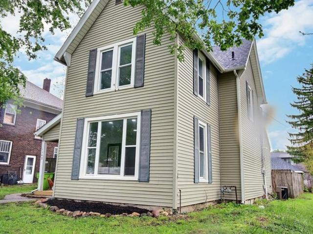 1142 Salamonie Ave, Huntington, IN 46750