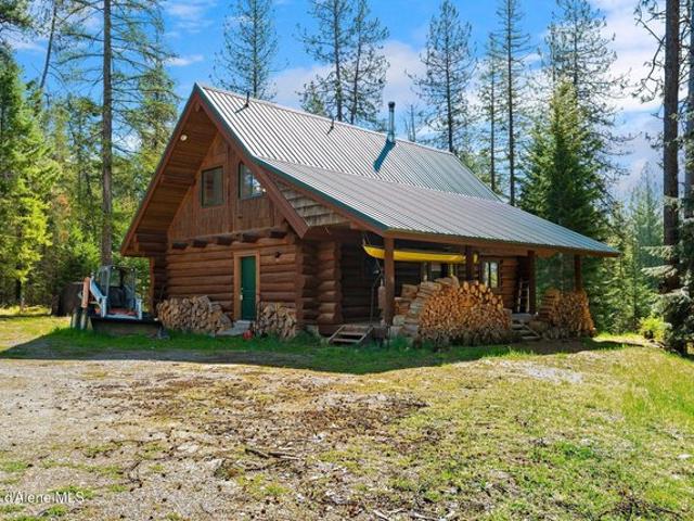 1142 Salee Creek Rd, Bayview, ID 83803