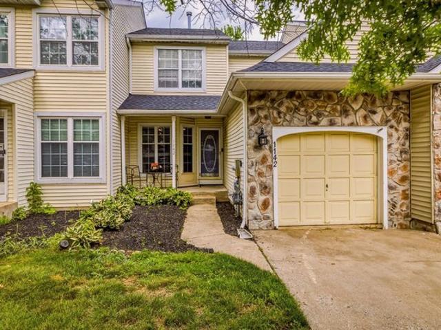 1142 Shamrock Way, Williamstown, NJ 08094