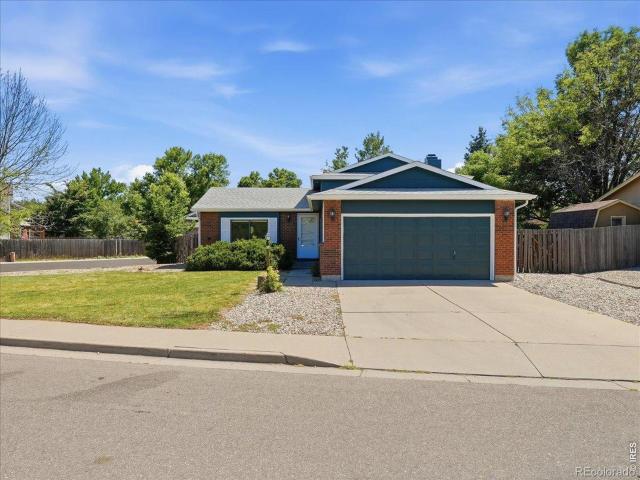 1142 Silver Fir Drive