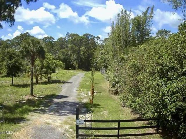 1142 Spangler Ln, Titusville, FL 32796