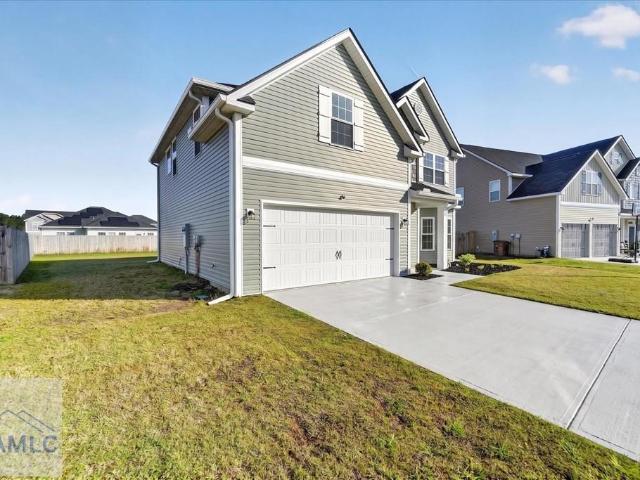 1142 Turpentine Trail