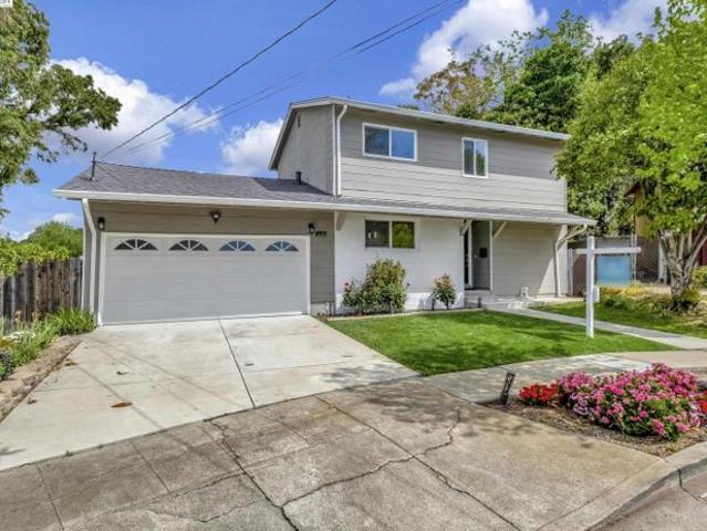 1142 Tamalpais Pl, Hayward, CA 94542