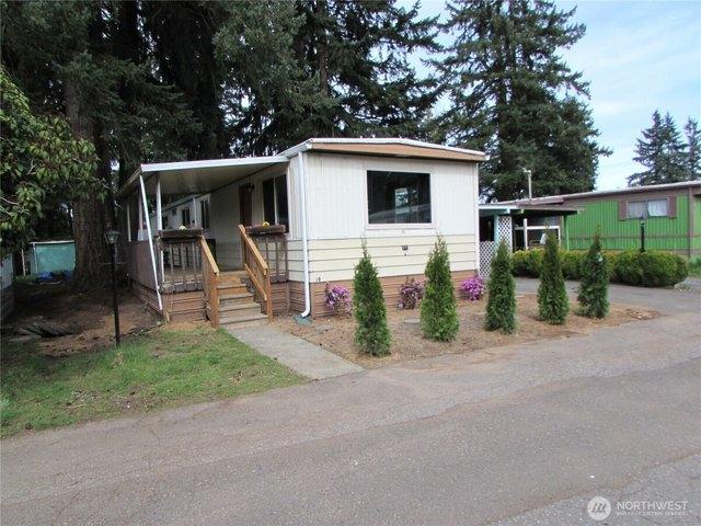 1142 th Dr NE Unit 69, Marysville, WA 98271