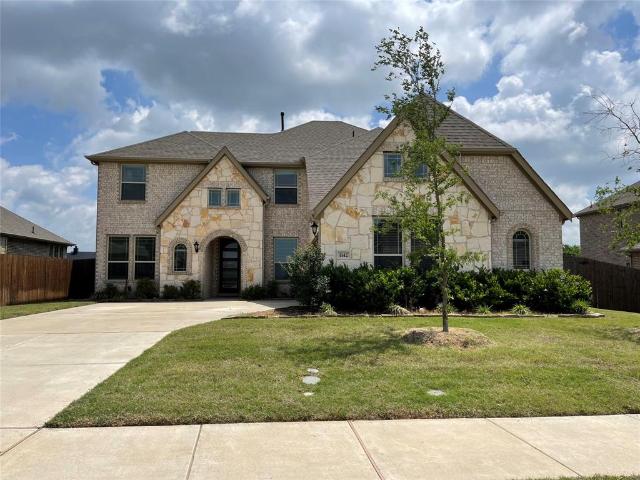 1142 Timber Ridge Drive