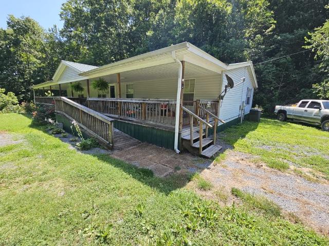 1142 Trace Creek Rd