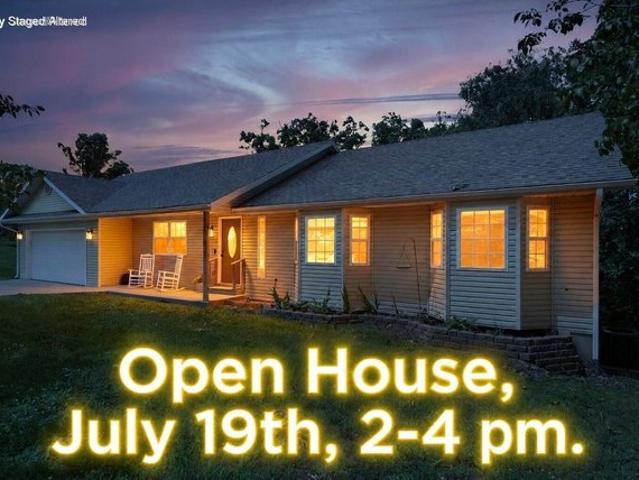 1142 US Highway 160, Reeds Spring, MO 65737